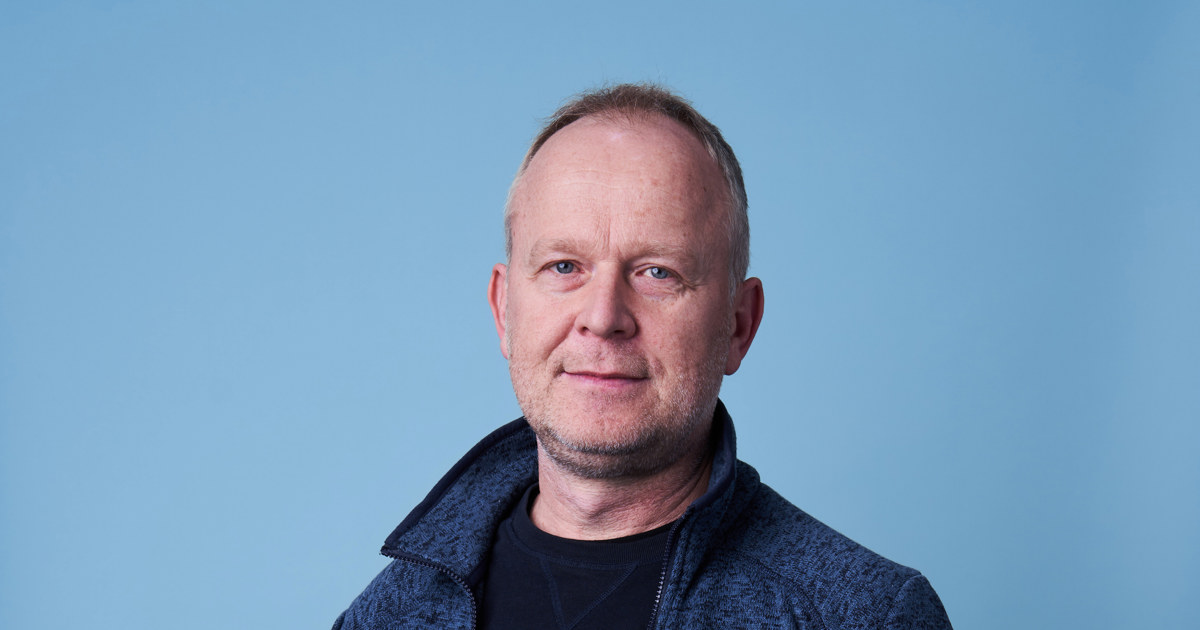 Martin Greve Carlsen