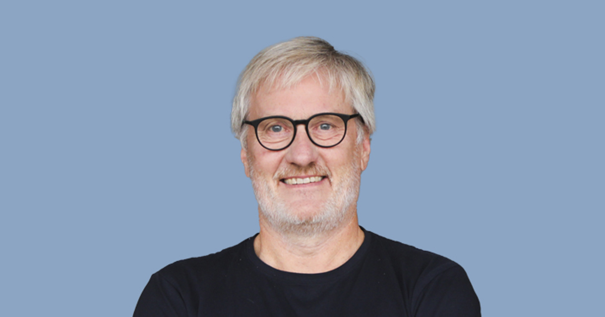 Erik Andersen
