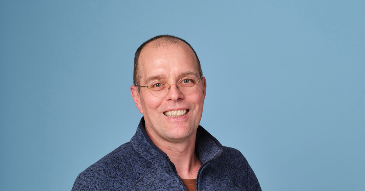 Thomas Vang Jørgensen